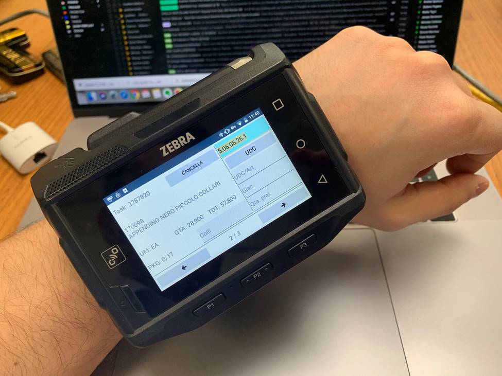 GN Mobile One | GN Techonomy